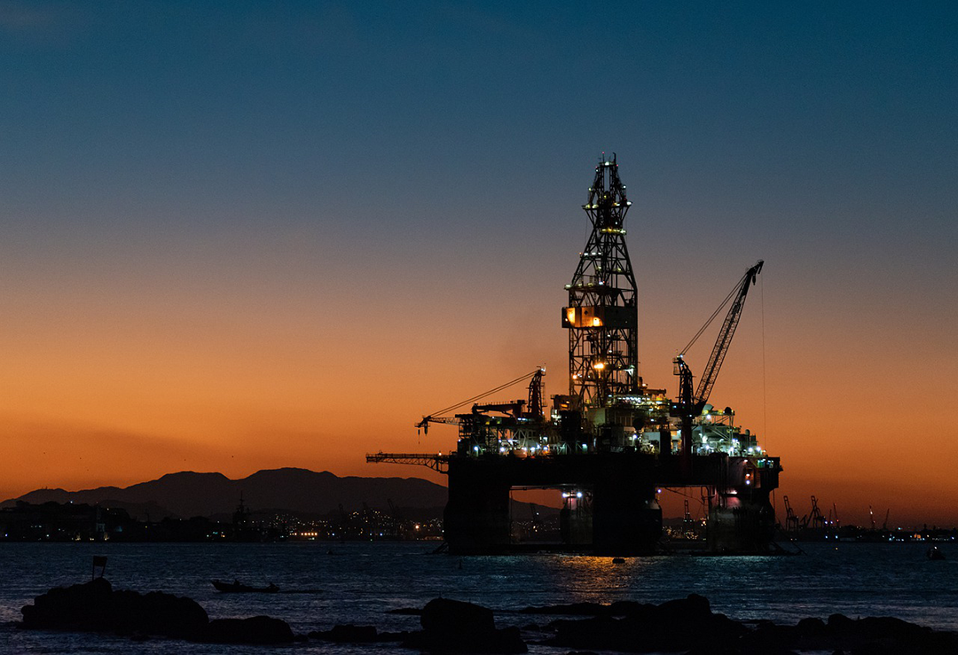 Schlumberger is a top choice for cyclical growth through 2023 - stoxdox